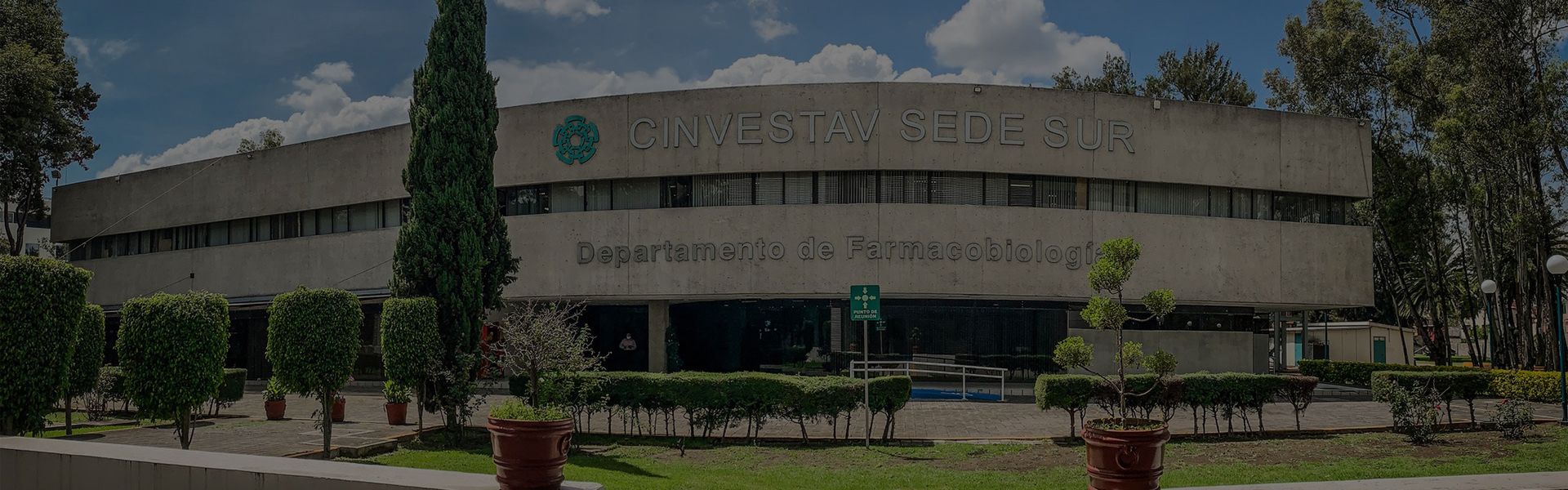 Sede Sur - Centro de investigación y de Estudios Avanzados del Instituto Politécnico Nacional